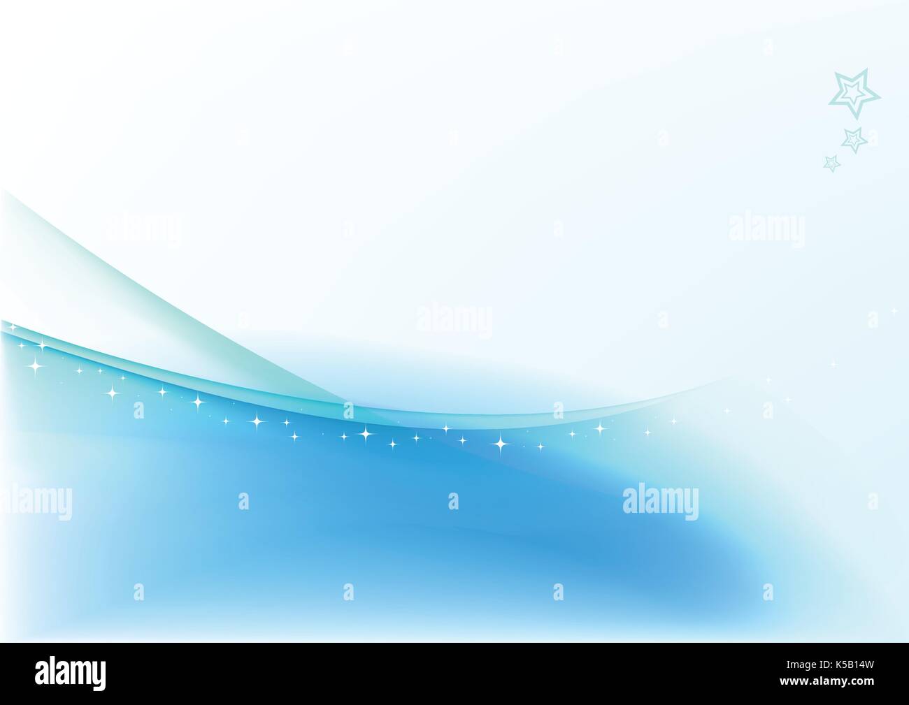 Abstract blue white gradient Stock Vector Images - Alamy