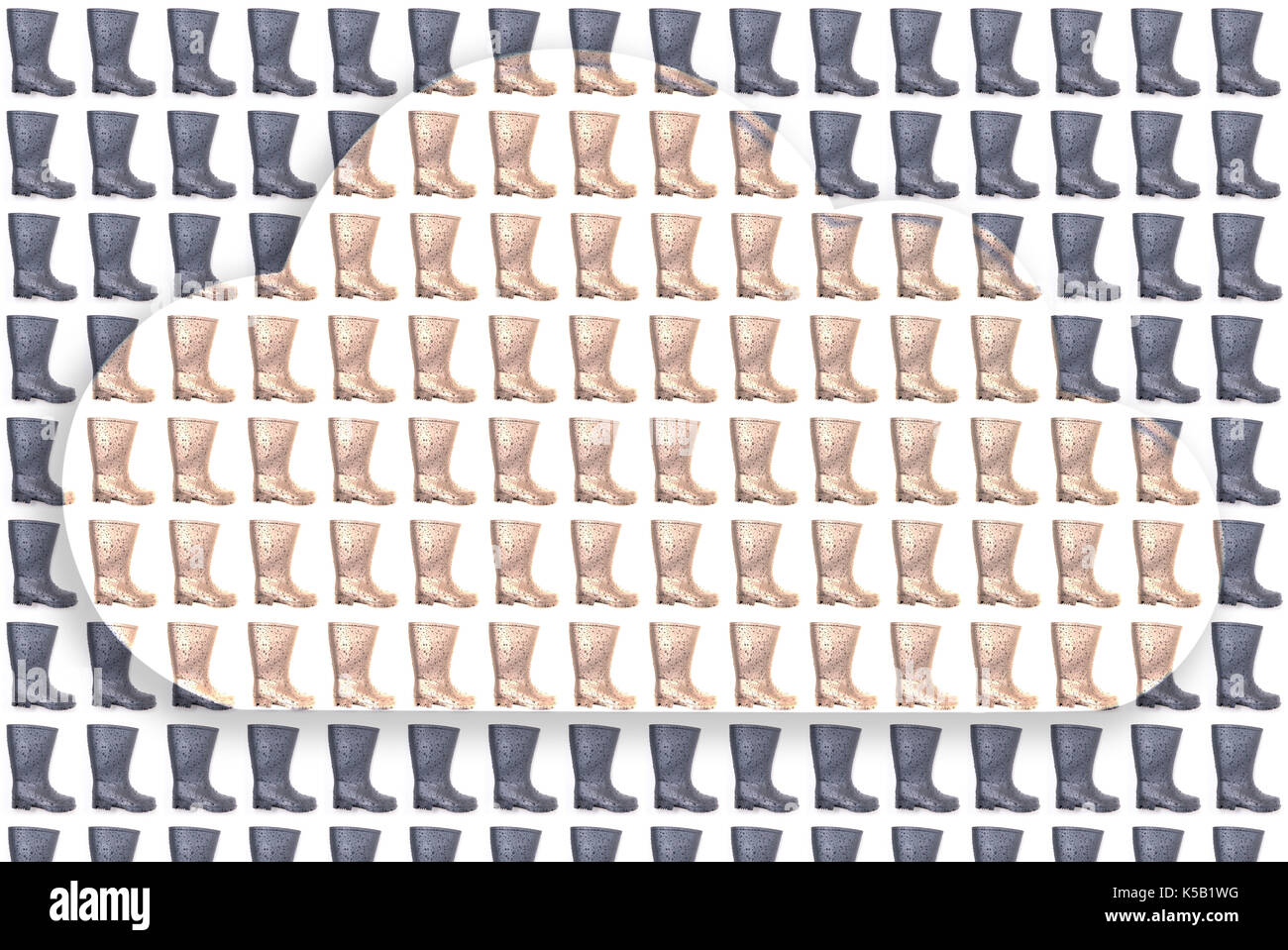 Rain Cloud symbol for rain and wet weather Stock Photo - Alamy