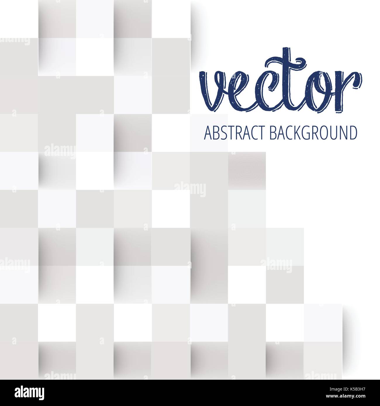 Abstract background image. Vector, illustration Stock Vector Image ...