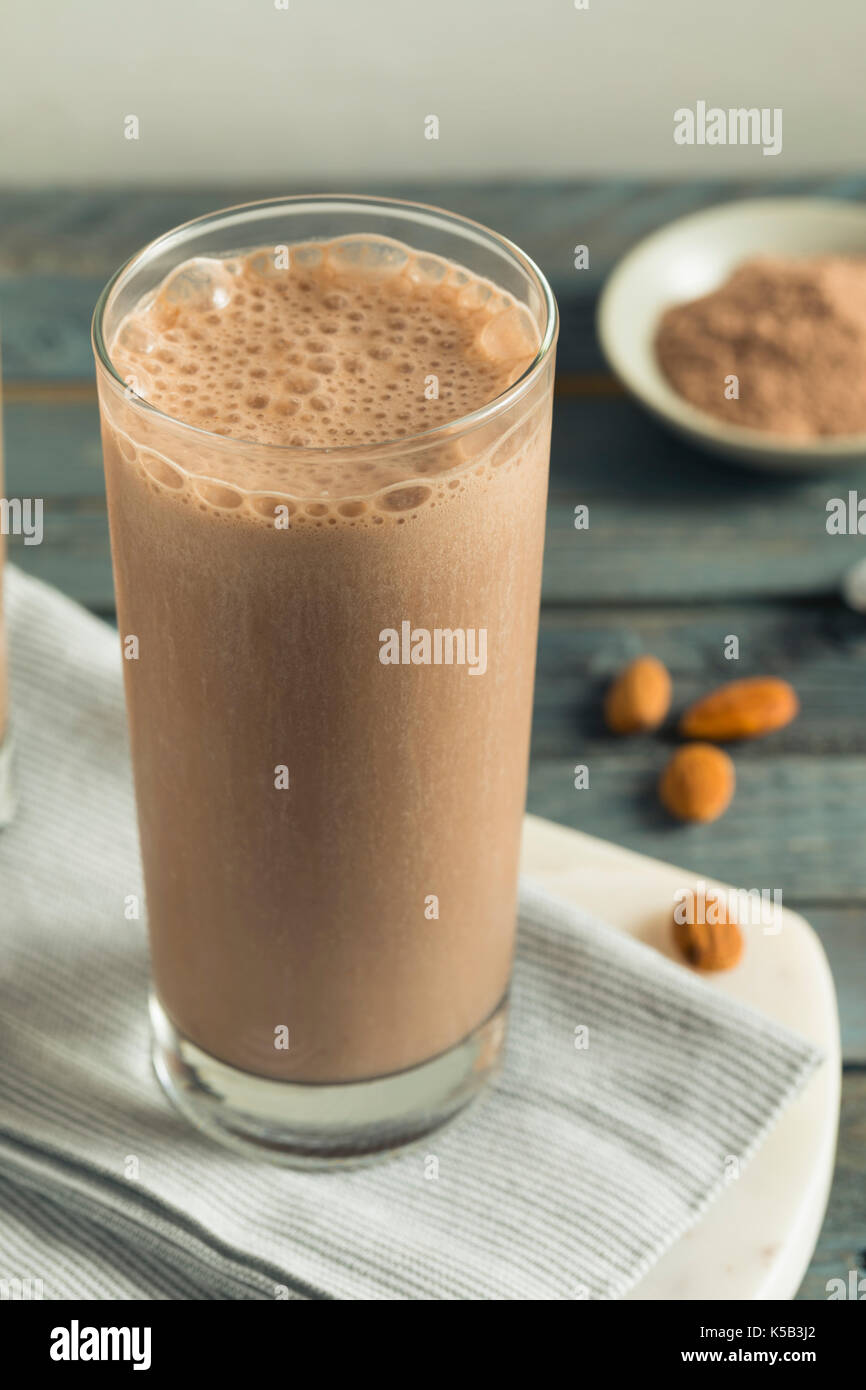 Protein shake hi-res stock photography and images - Alamy