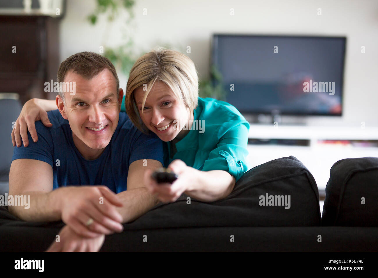 Back in the room hi-res stock photography and images - Alamy