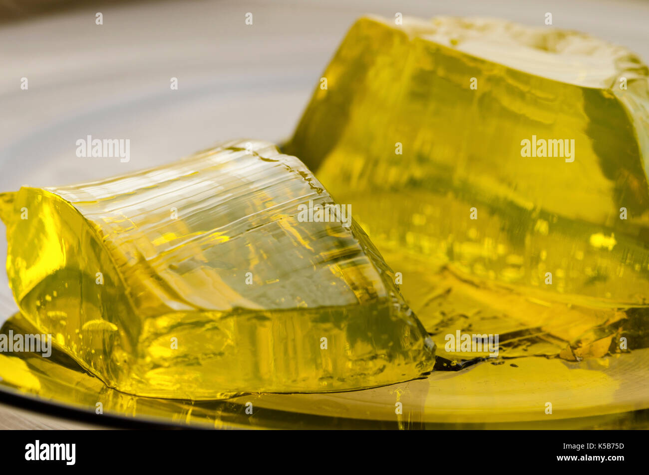 Jelly Texture High Resolution Stock Photography and Images - Alamy