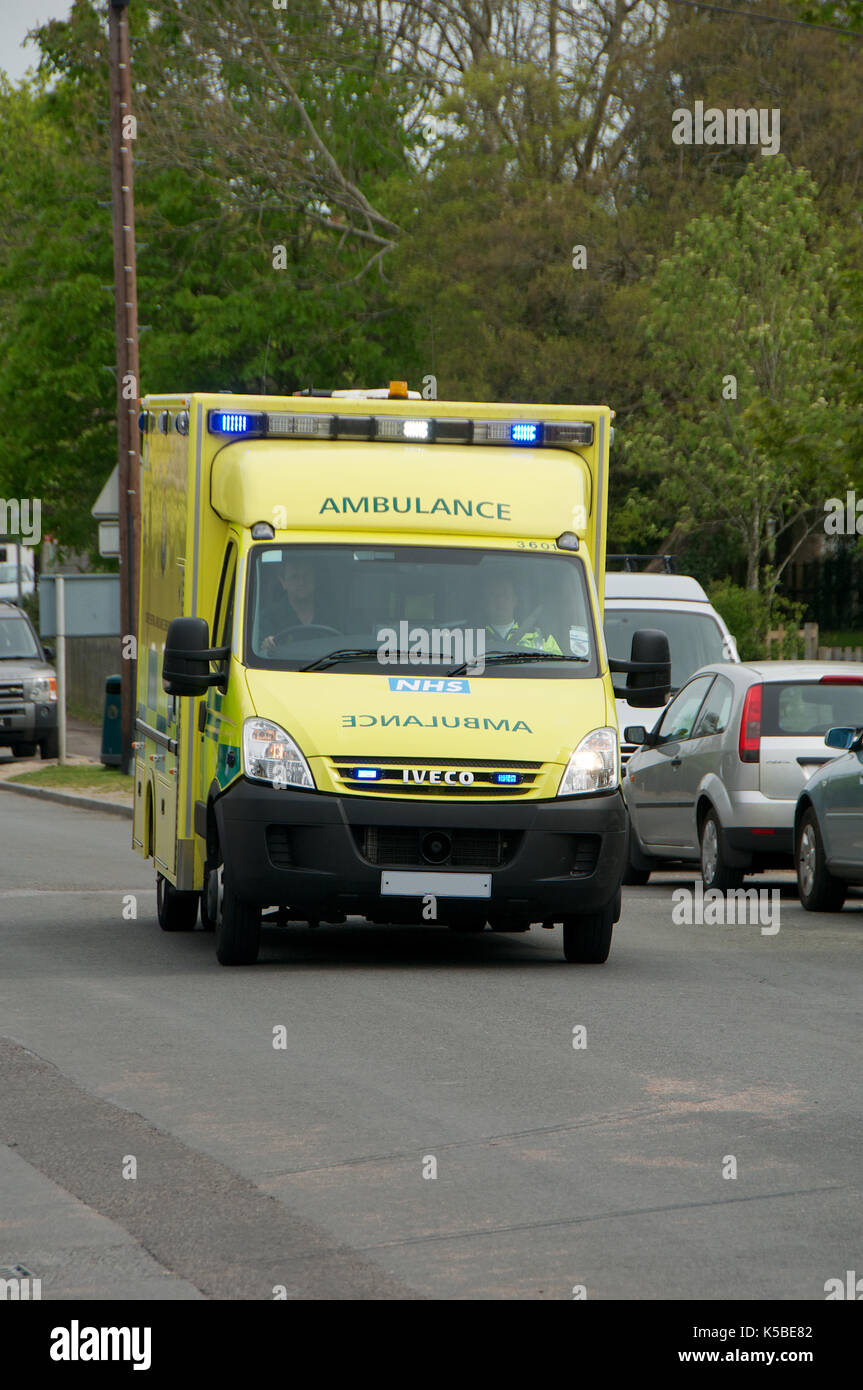 Emergency Service Blue Lights High Resolution Stock Photography and ...