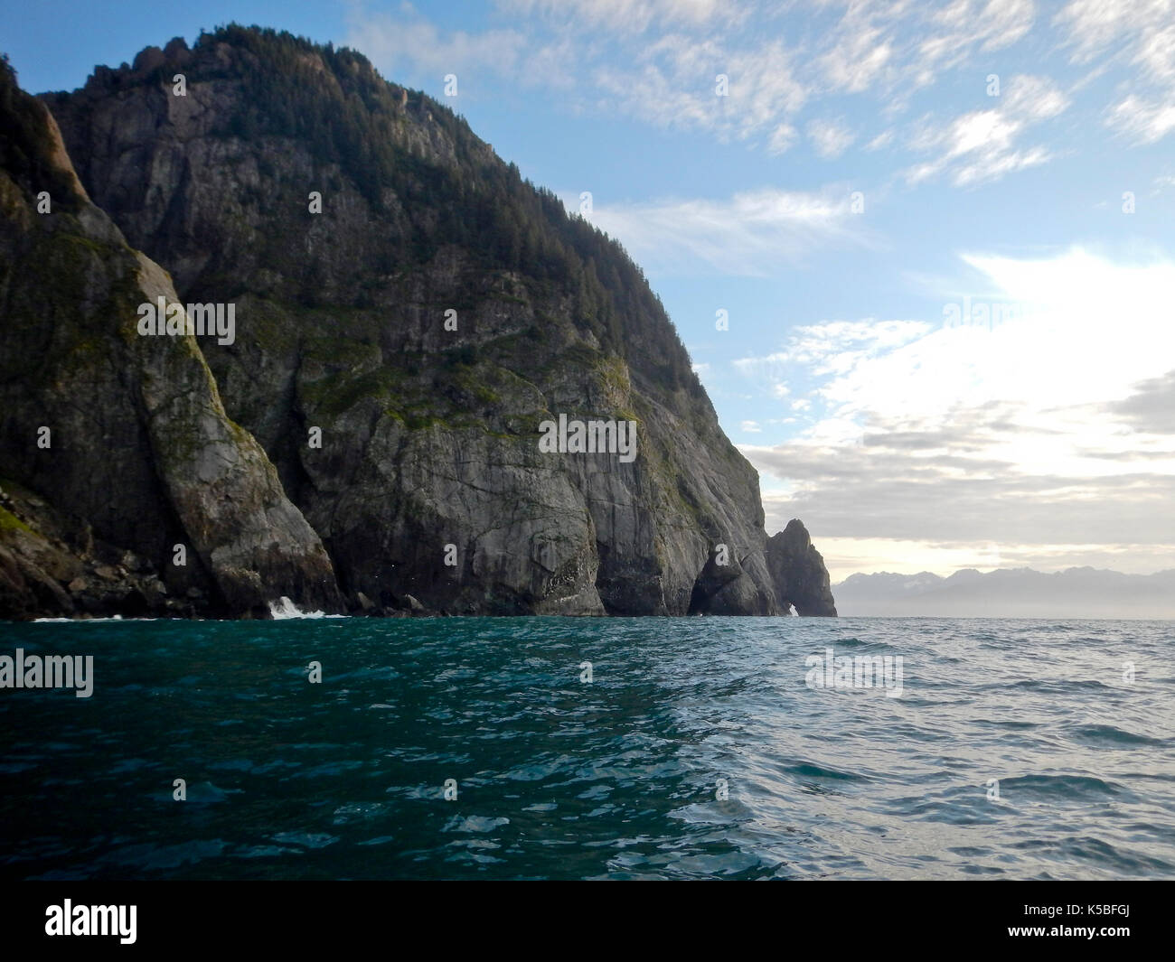 Scenic cliff hi-res stock photography and images - Alamy