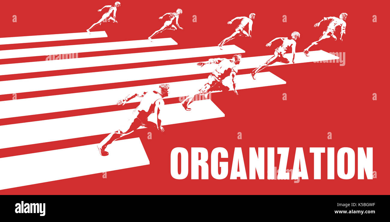 Dynamic organization hi-res stock photography and images - Alamy