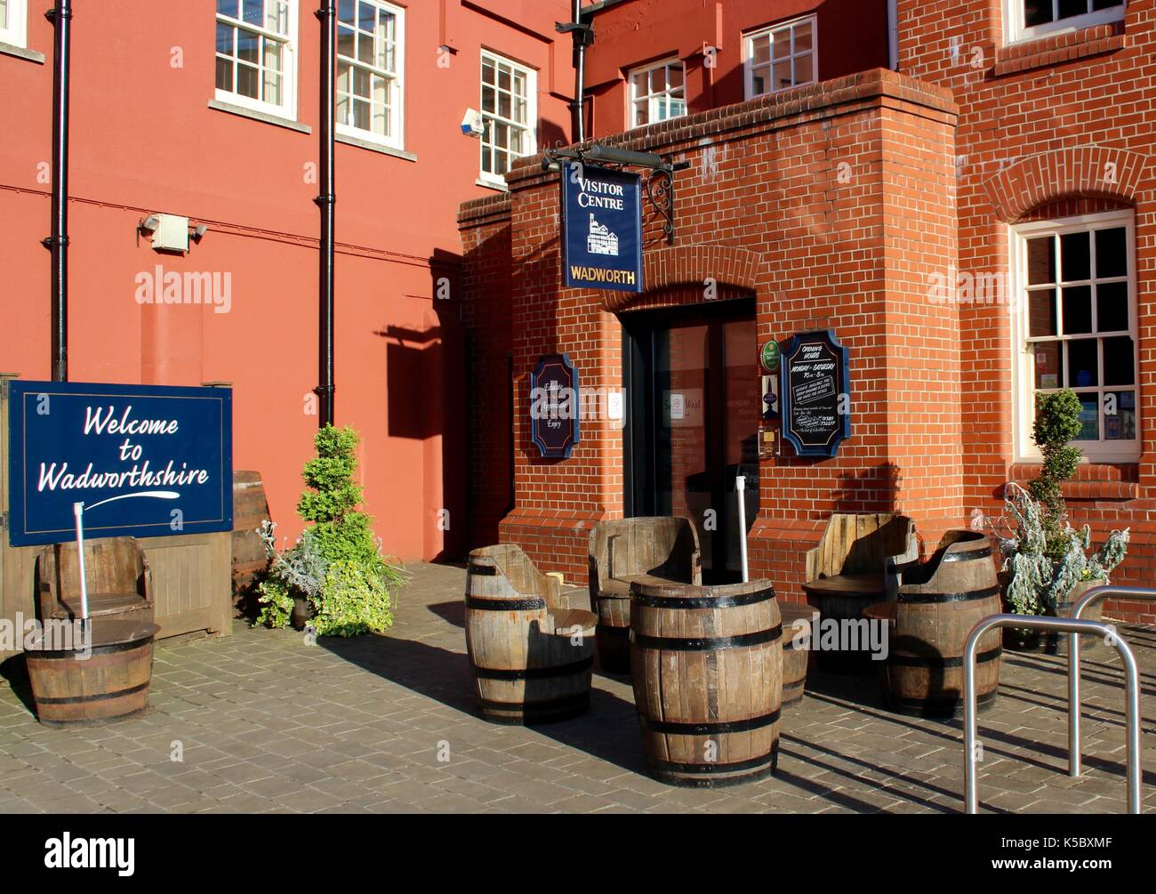 Victorian Tower Brewery Stock Photos & Victorian Tower Brewery Stock ...