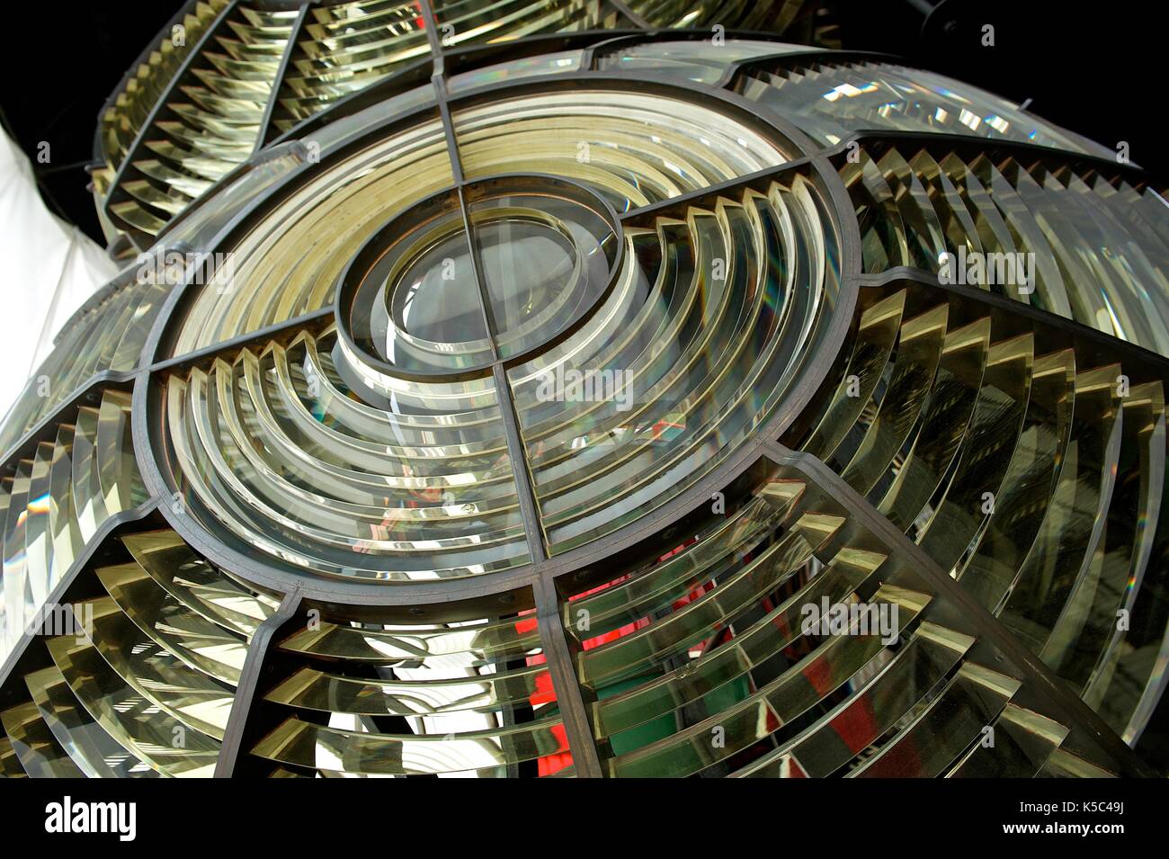 Souter Lighthouse, Sunderland Stock Photo - Alamy