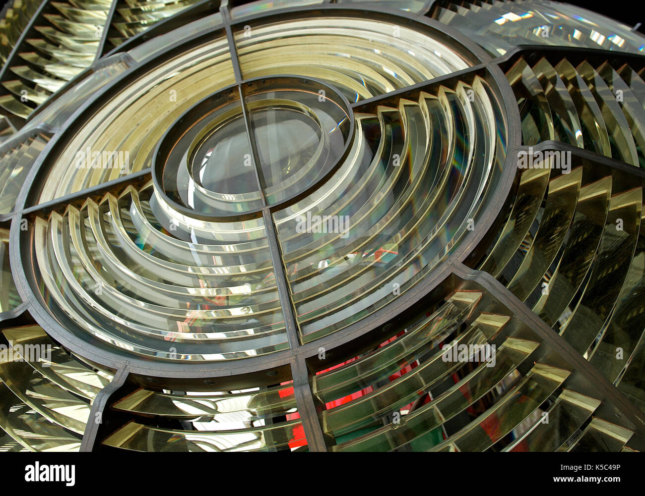 Souter Lighthouse, Sunderland Stock Photo - Alamy