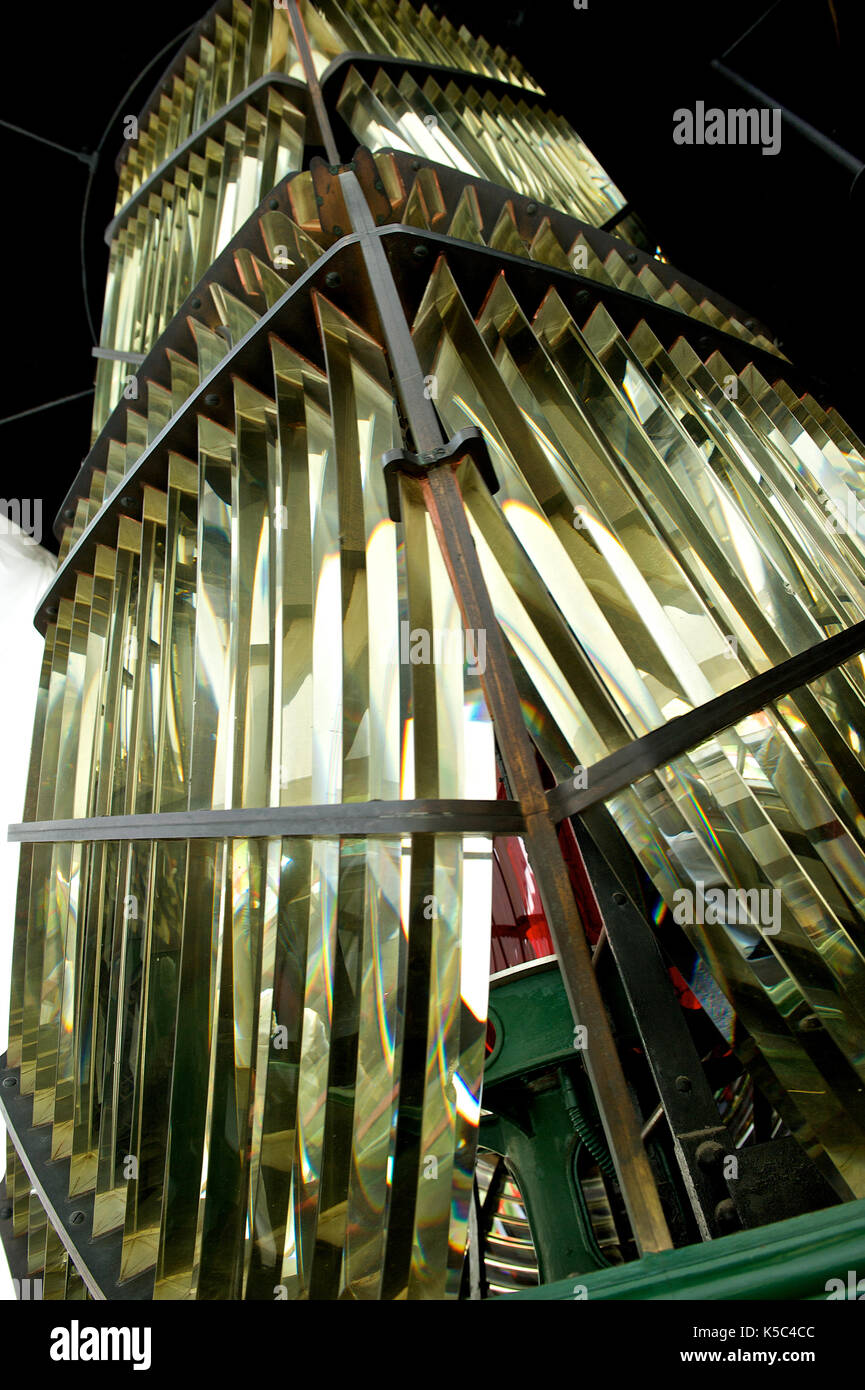 Souter Lighthouse, Sunderland Stock Photo - Alamy