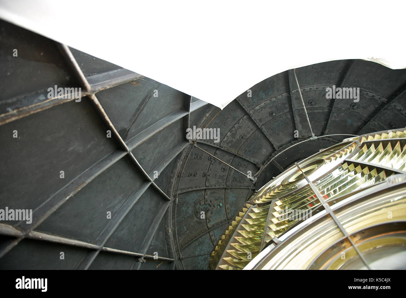 Souter Lighthouse, Sunderland Stock Photo - Alamy