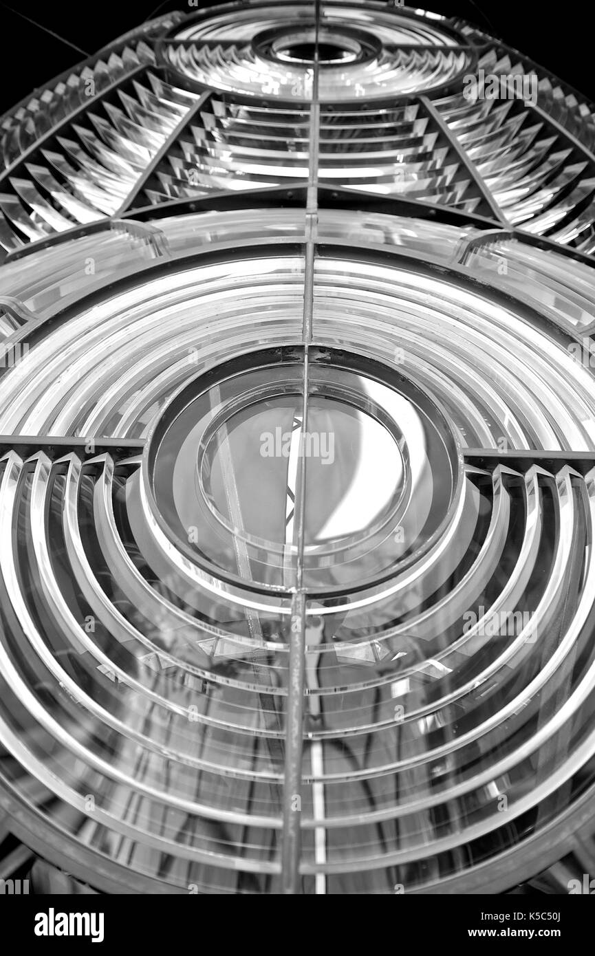 Souter lighthouse Black and White Stock Photos & Images - Alamy