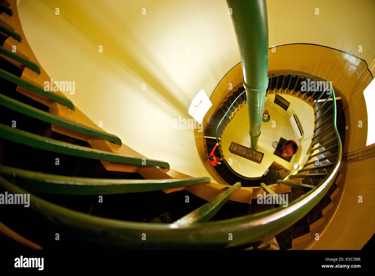 Souter lighthouse hi-res stock photography and images - Alamy