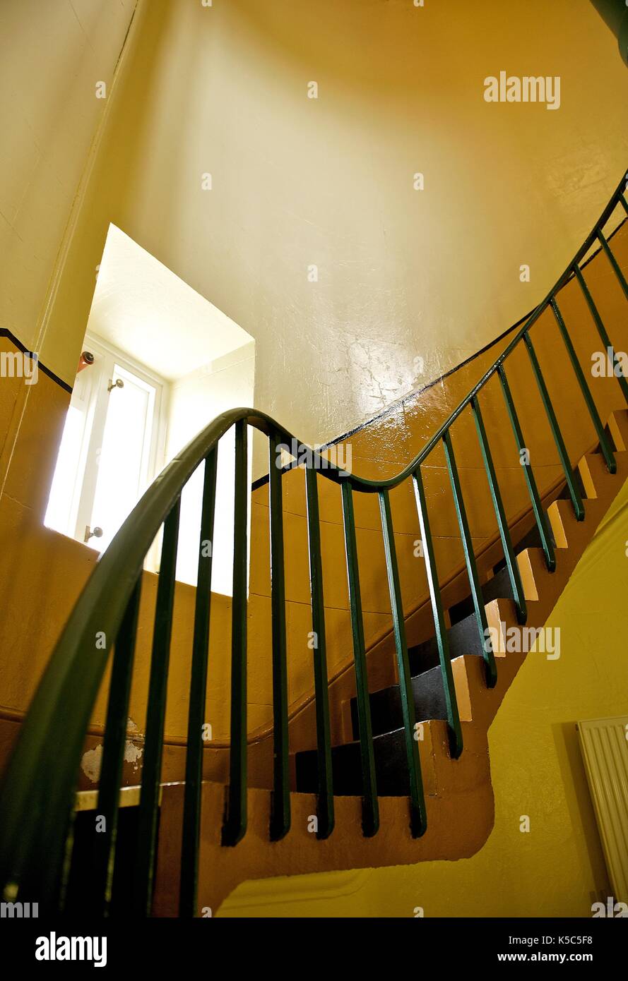 Souter Lighthouse, Sunderland Stock Photo - Alamy