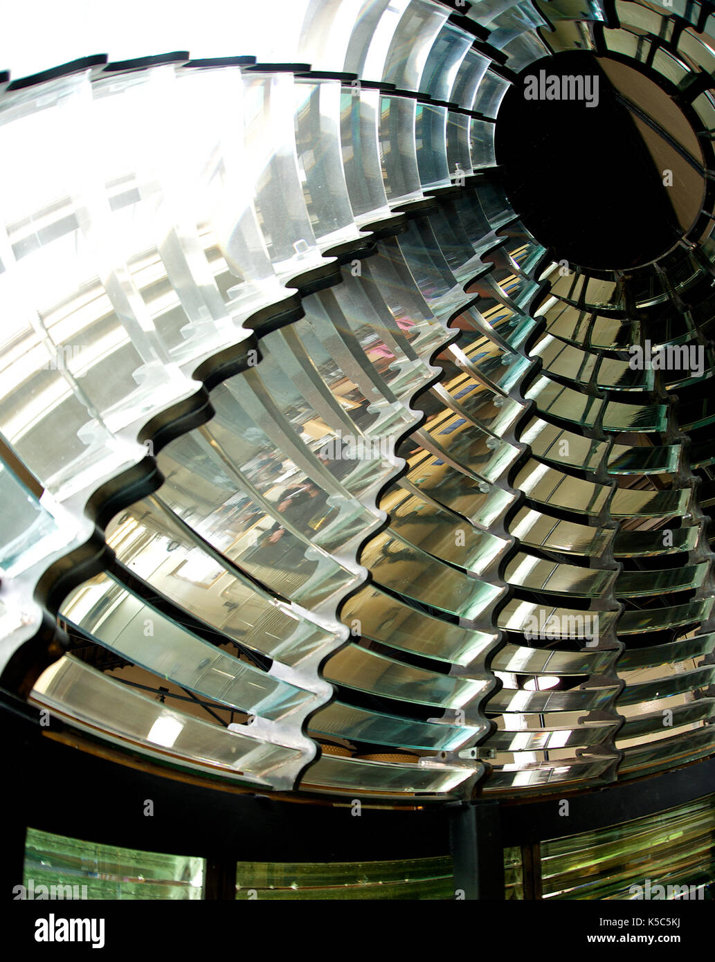 Souter Lighthouse, Sunderland Stock Photo - Alamy