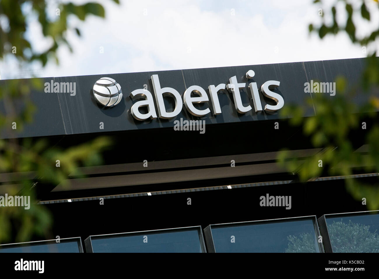 Abertis hi-res stock photography and images - Alamy