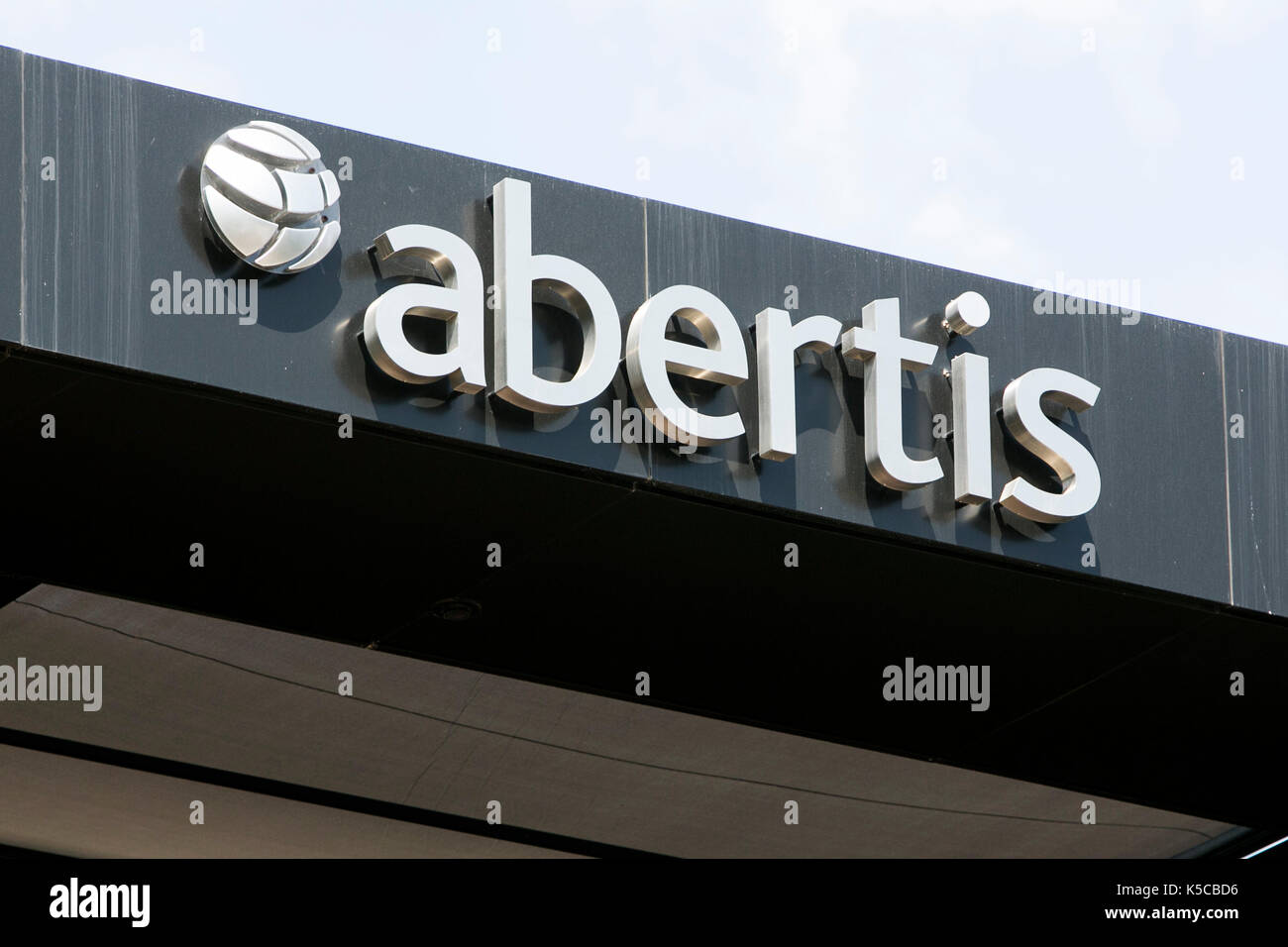 Abertis Logo Abertis 2025 Company Profile: Valuation, Investors,