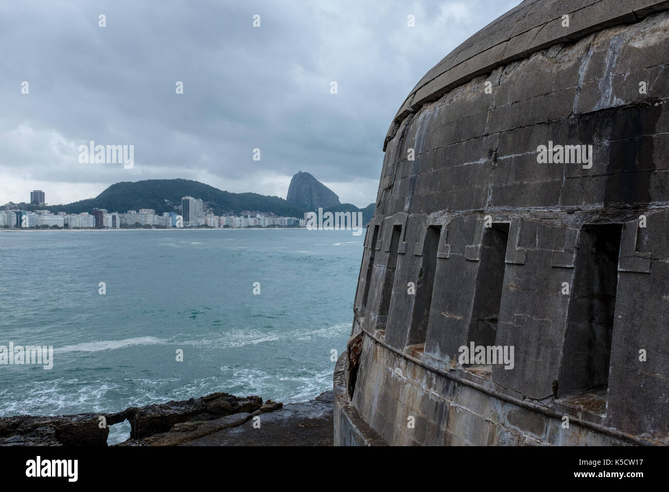 Fortified base hi-res stock photography and images - Alamy