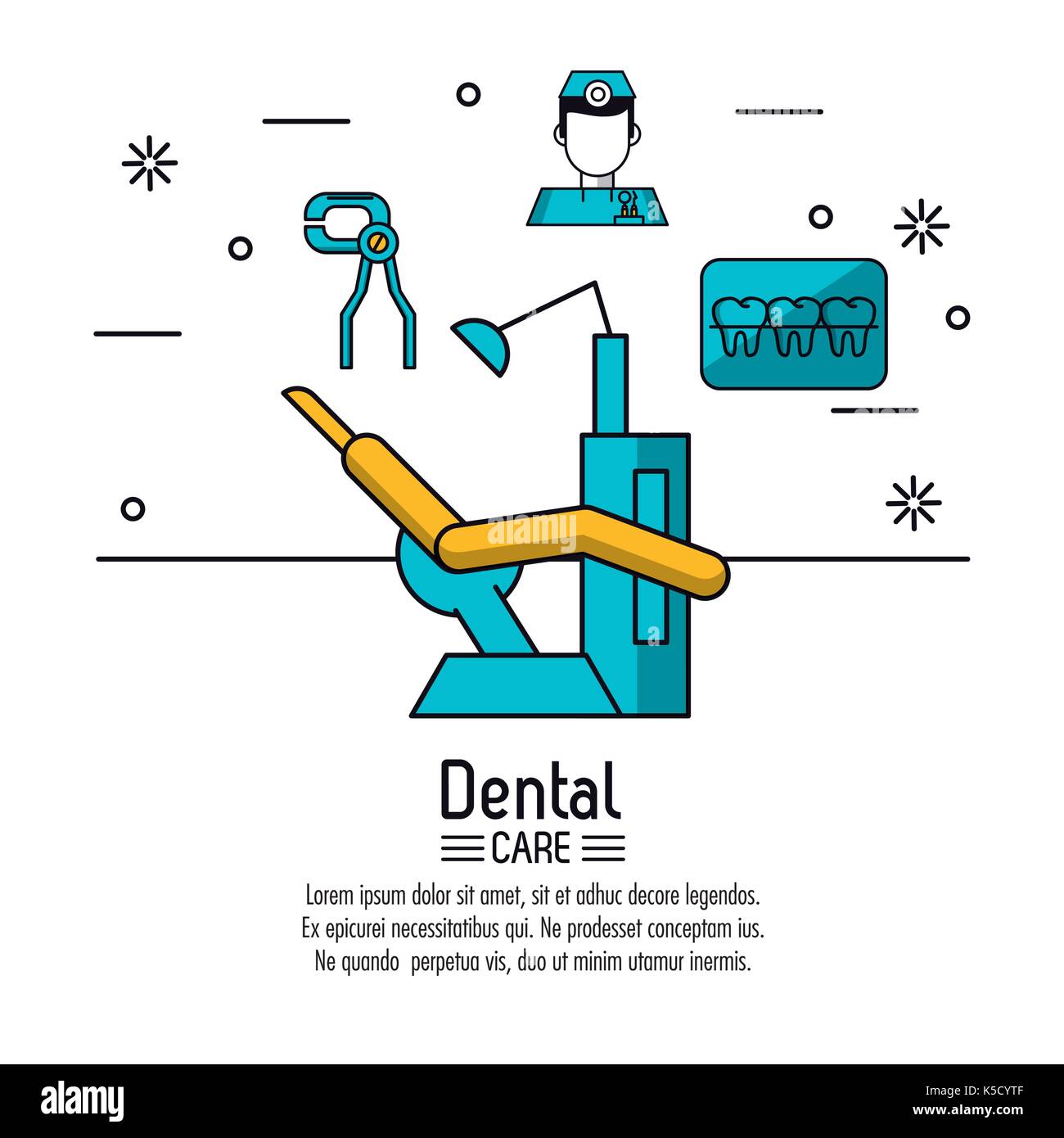 Dental care infographic Stock Vector Image & Art - Alamy