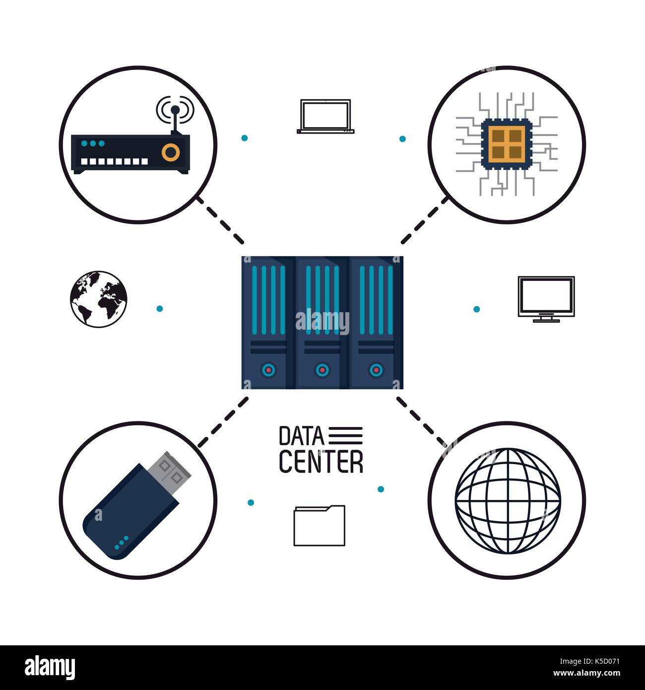 Storage sphere Stock Vector Images - Alamy