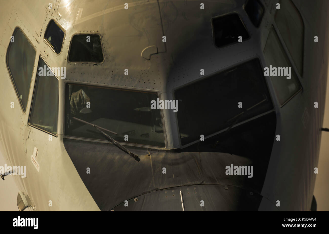 Joint surveillance target attack radar system hi-res stock photography ...