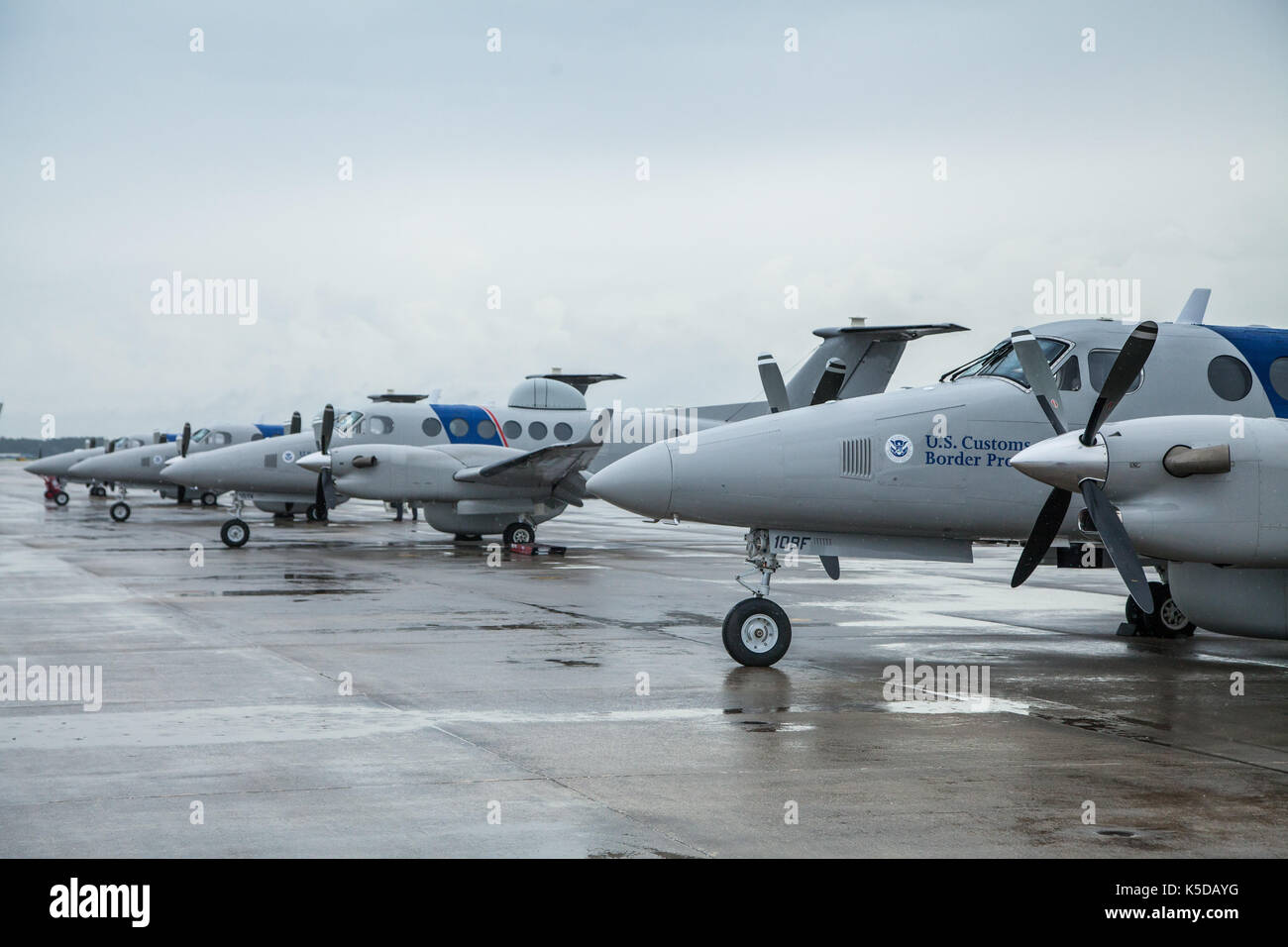 U.S. Customs and Border Protection, Air and Marine Operations Stock ...