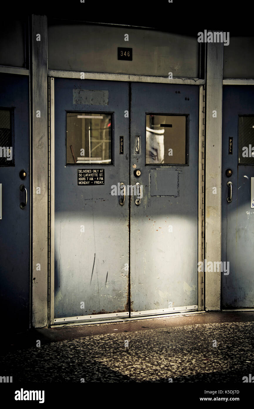 Delivery were house america hi-res stock photography and images - Alamy