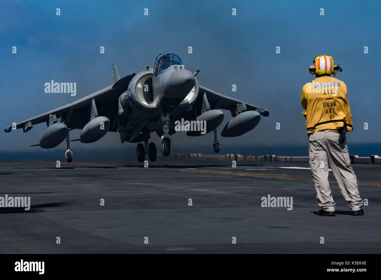 Usmc harrier hi-res stock photography and images - Alamy