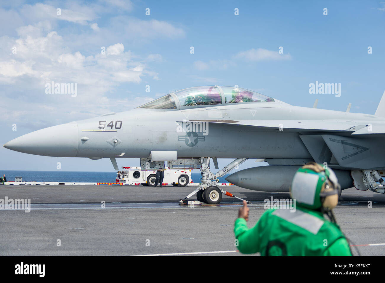 Growler aircraft hi-res stock photography and images - Alamy