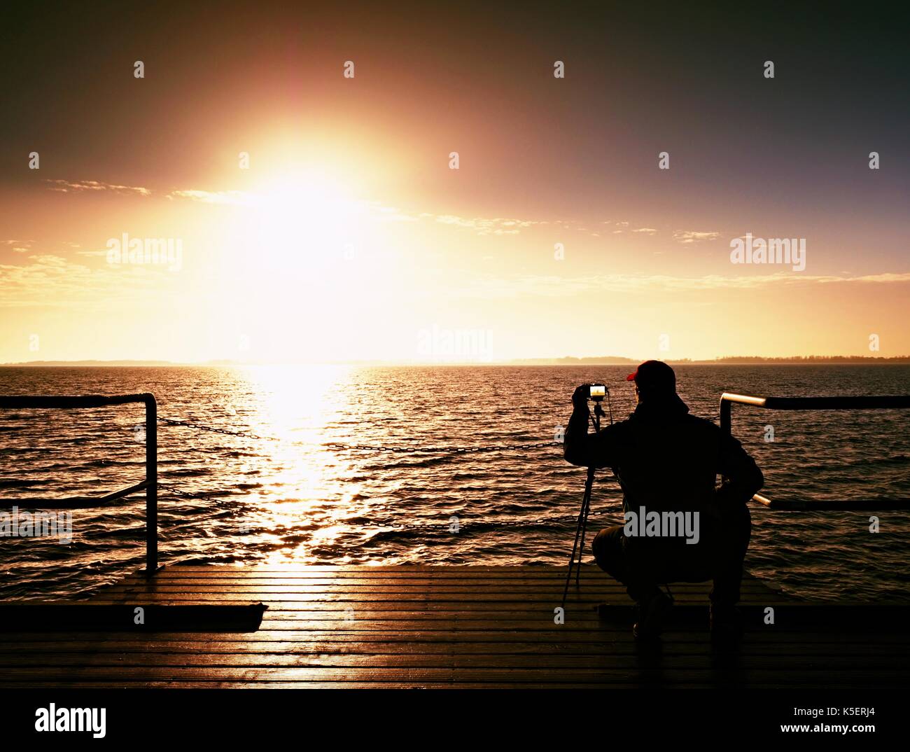 Hunched Over High Resolution Stock Photography and Images - Alamy