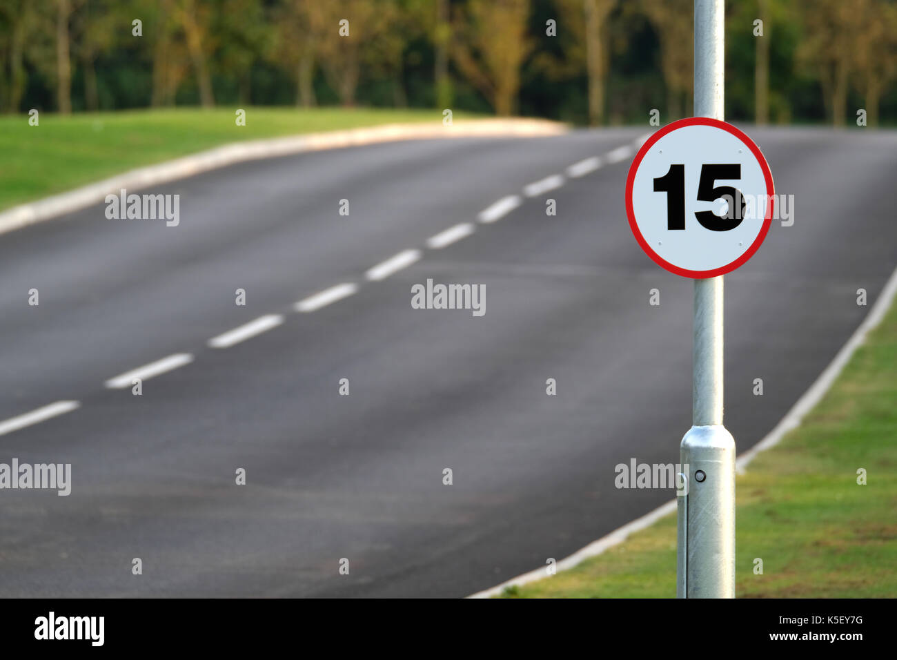 Engineering speed limit hi-res stock photography and images - Alamy