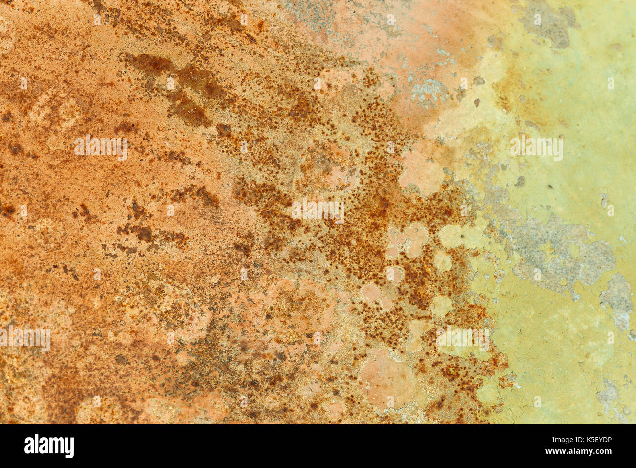 old metal iron rust texture Stock Photo - Alamy