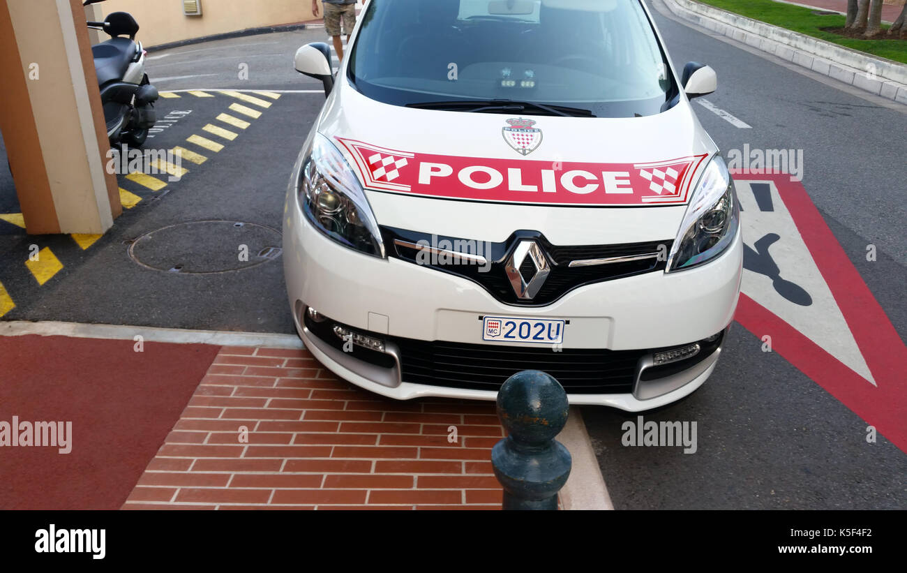 Renault scenic hi-res stock photography and images - Alamy