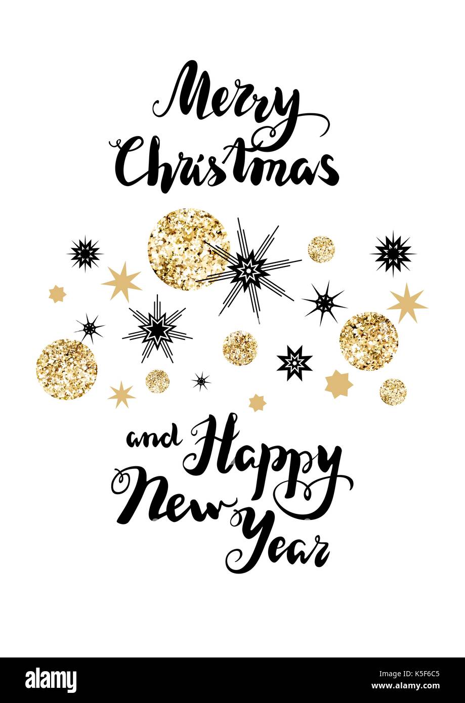 Festive christmas background abstract Cut Out Stock Images & Pictures ...