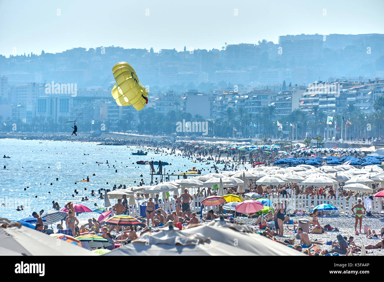French Riviera FRN Stock Photo - Alamy
