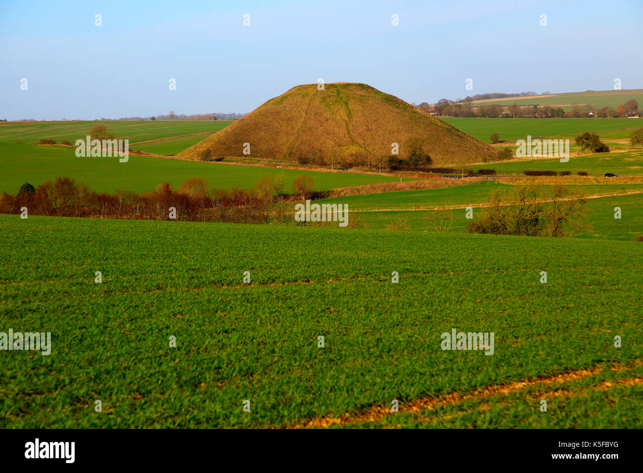 England uk is the largest prehistoric manmade structure in europe hi ...