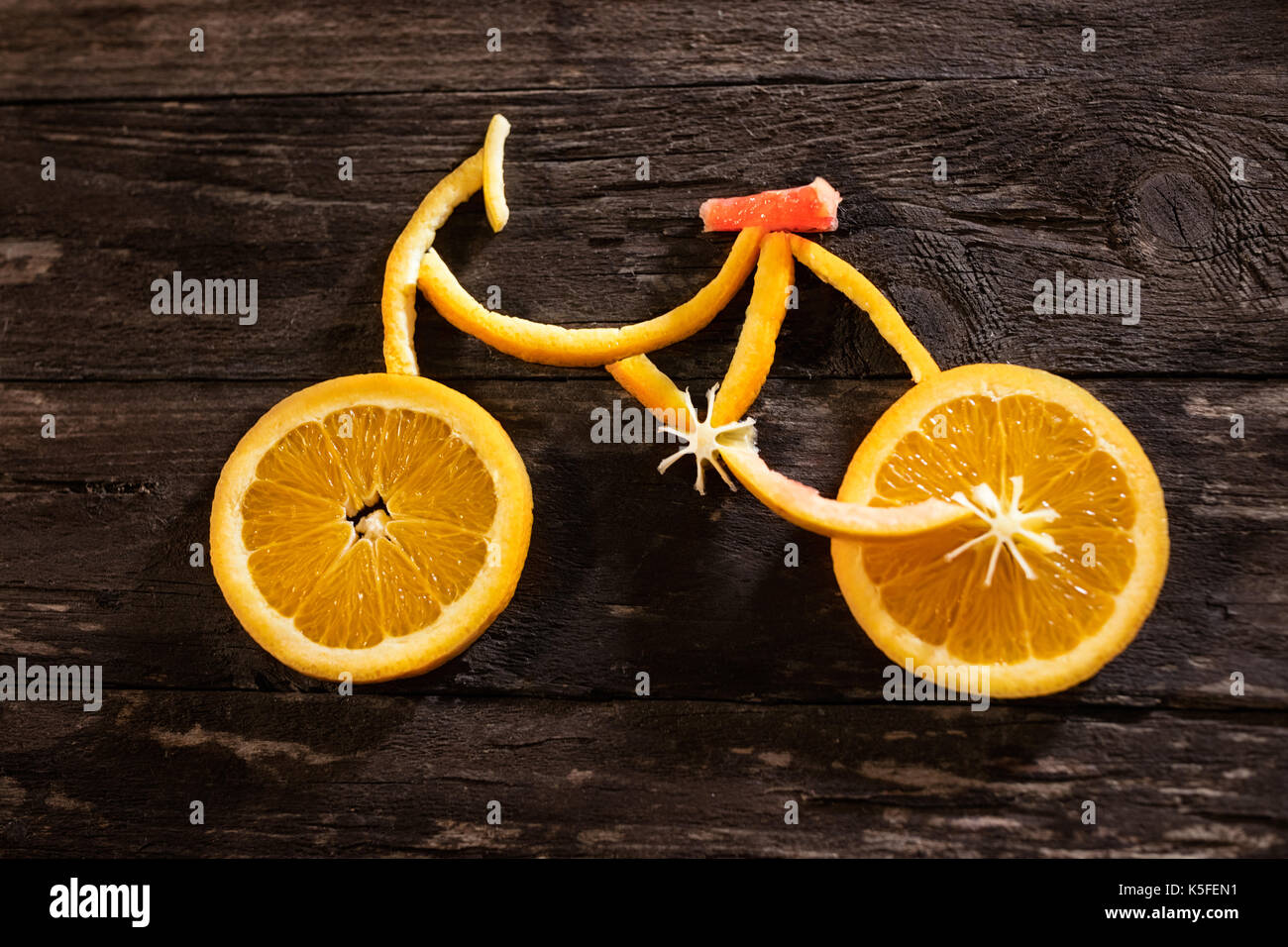 Fresh cycle hi-res stock photography and images - Alamy