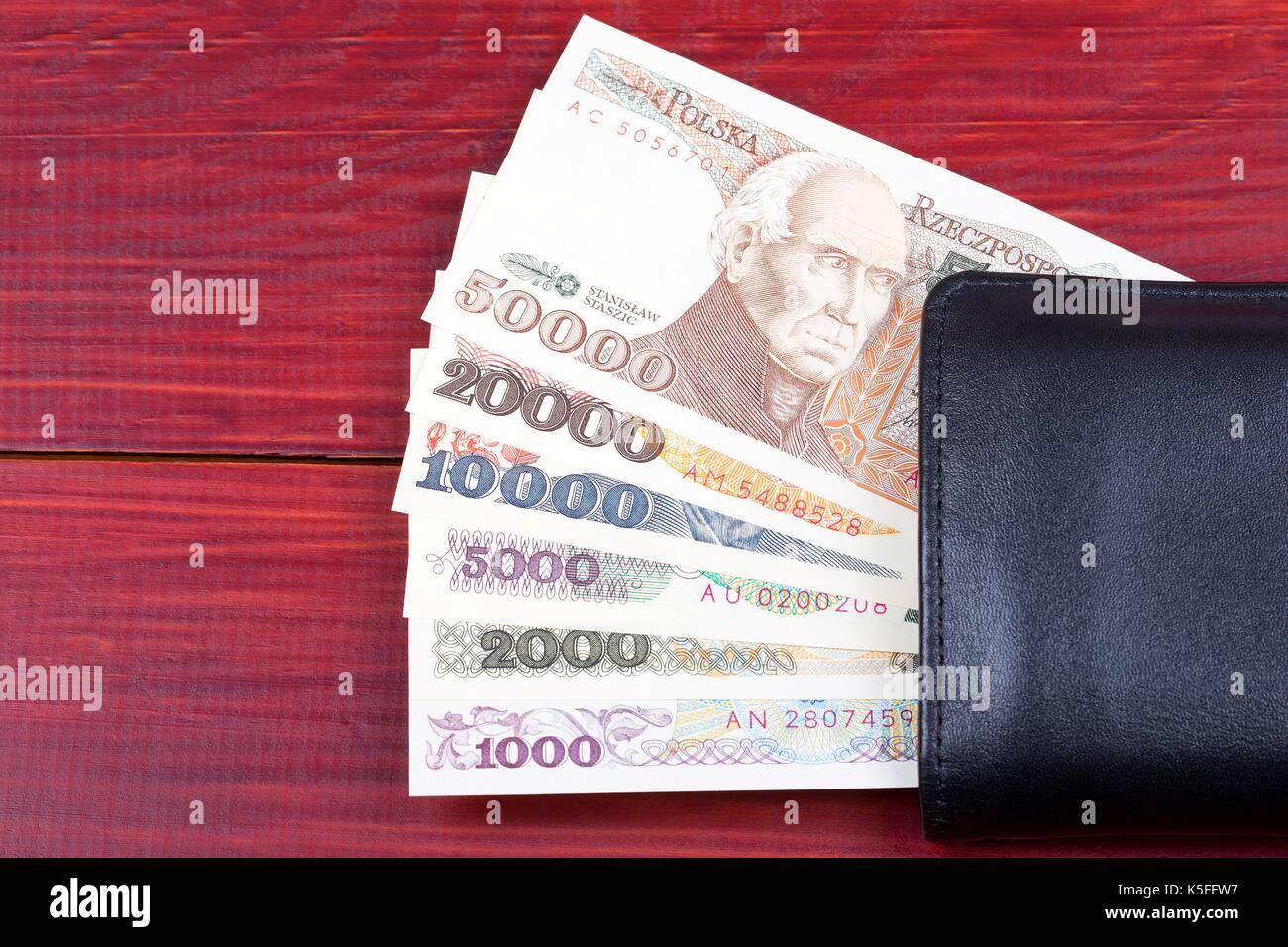 Old polish hi-res stock photography and images - Alamy