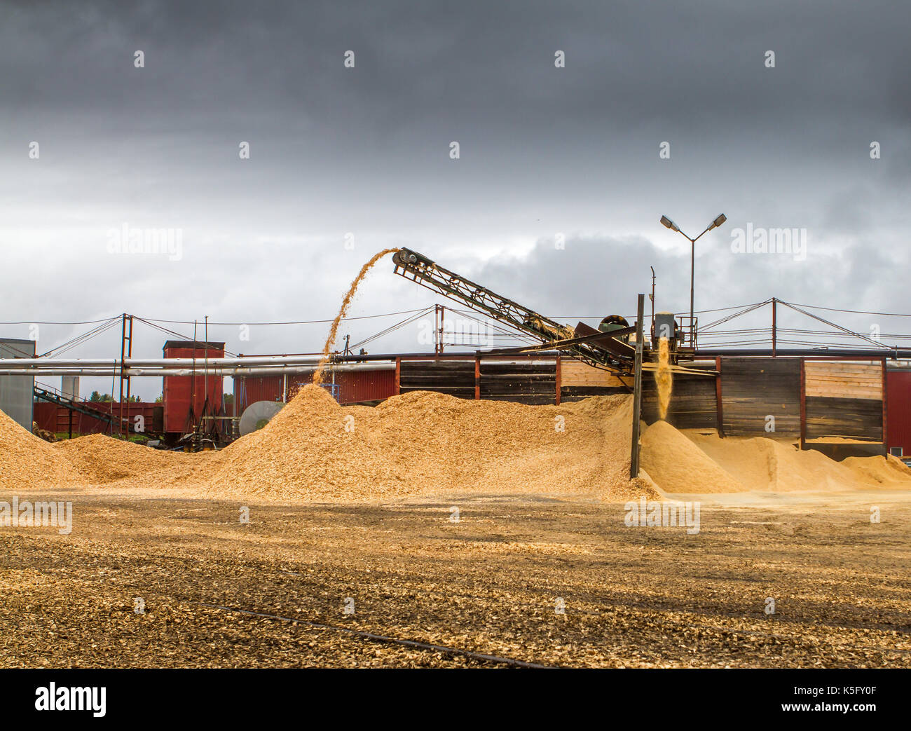 Norrskog hi-res stock photography and images - Alamy
