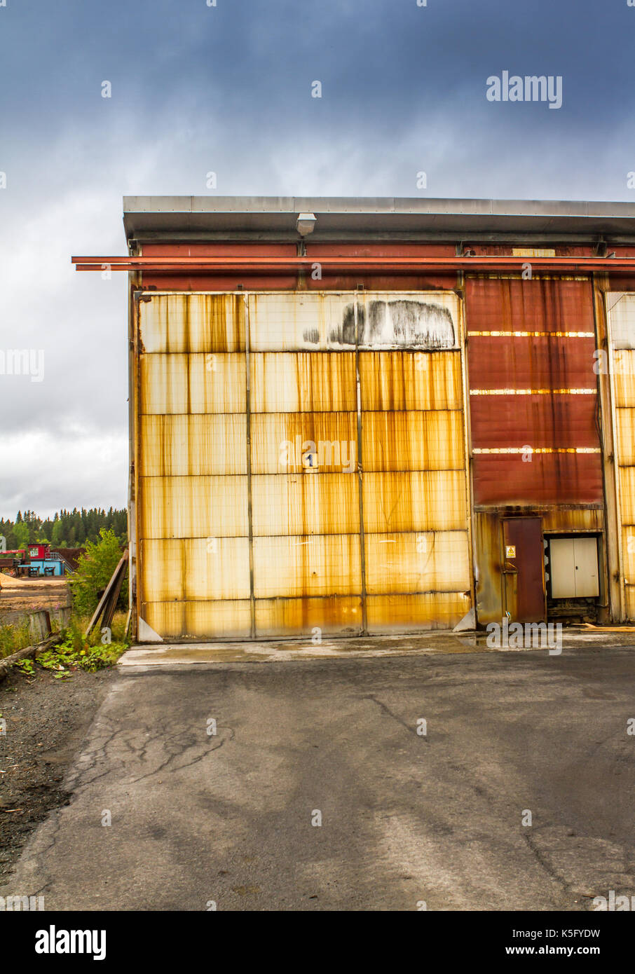 Norrskog hi-res stock photography and images - Alamy
