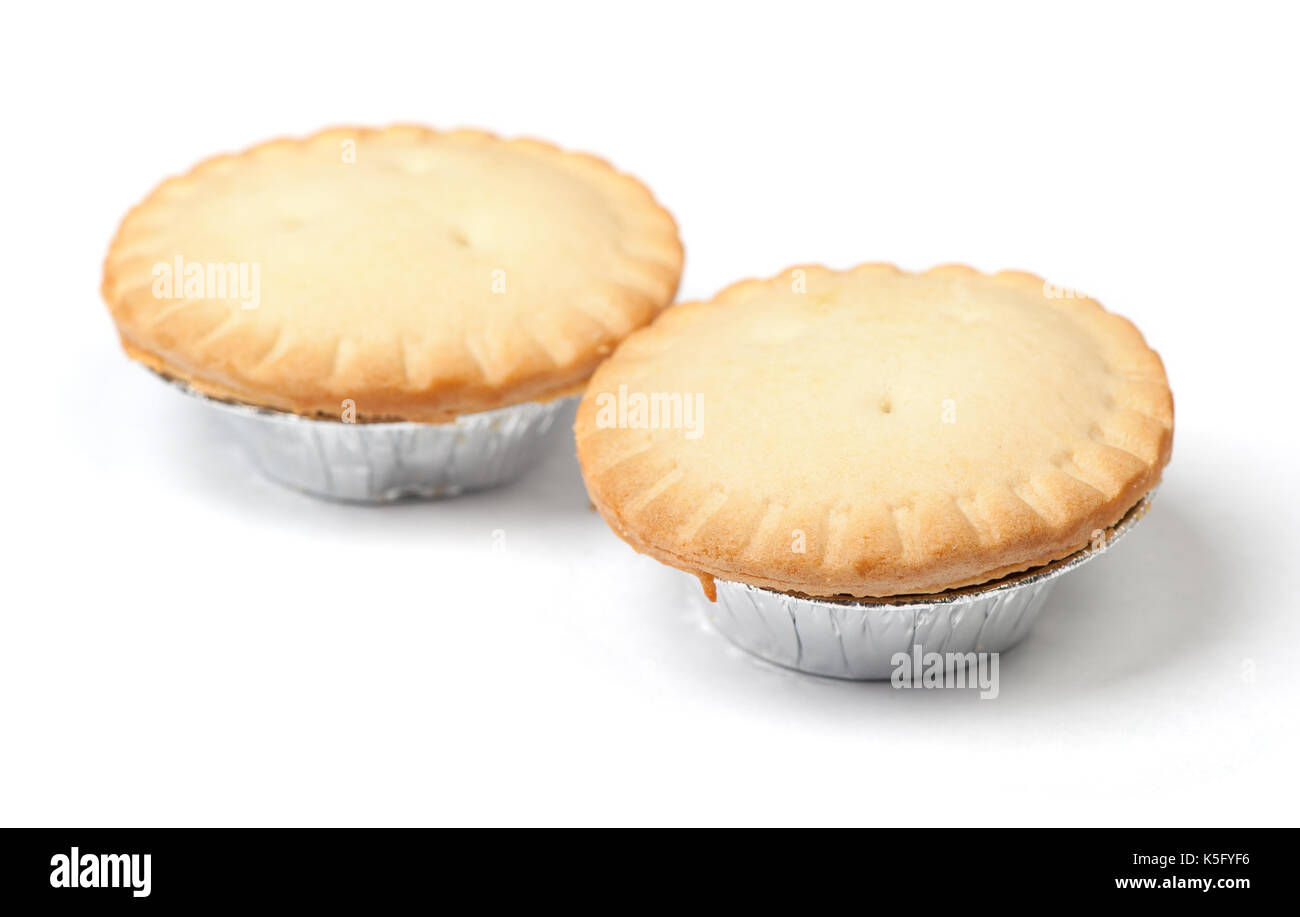 Small cakes isolated on white background Stock Photo - Alamy