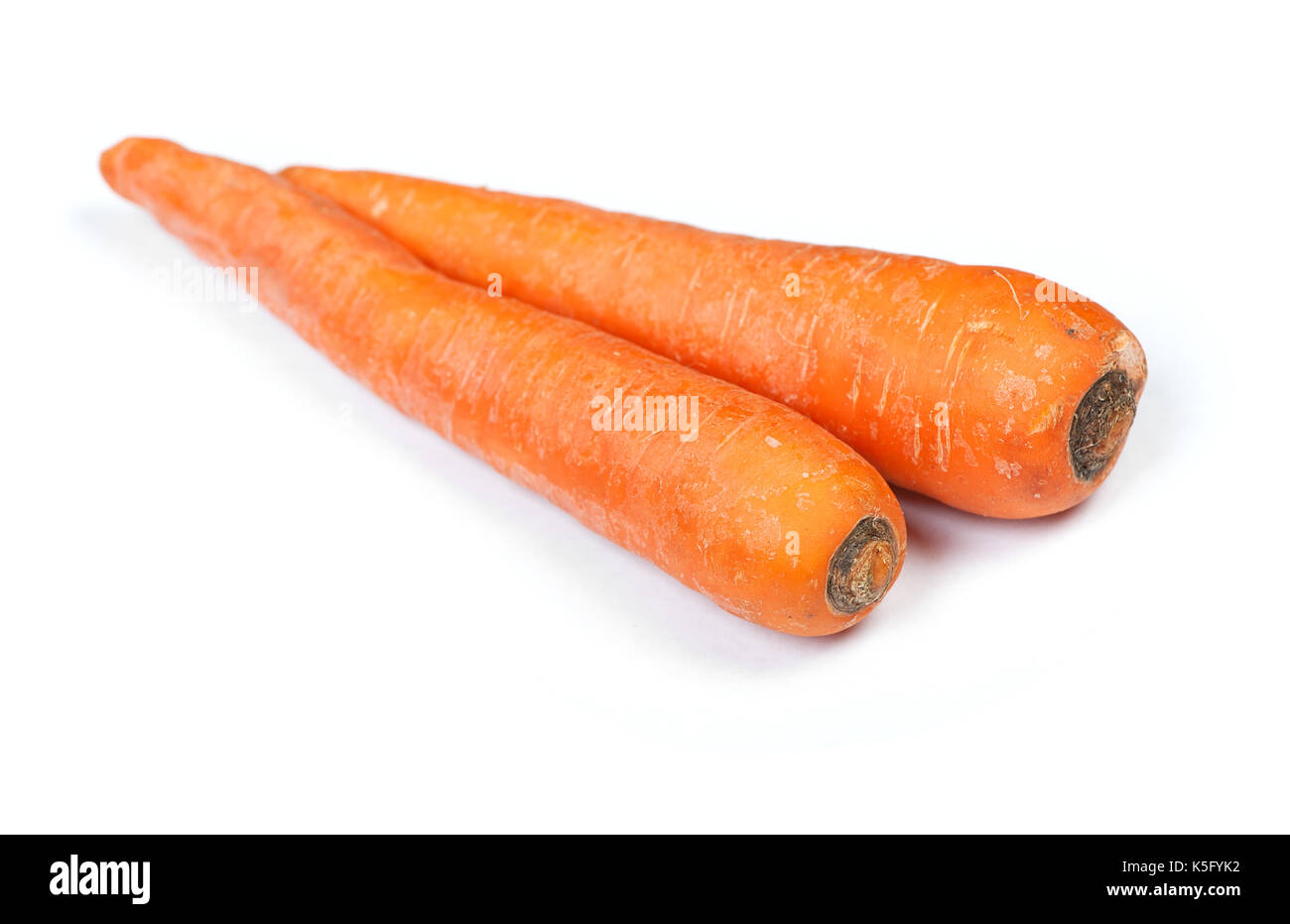 Two long carrots hi-res stock photography and images - Alamy
