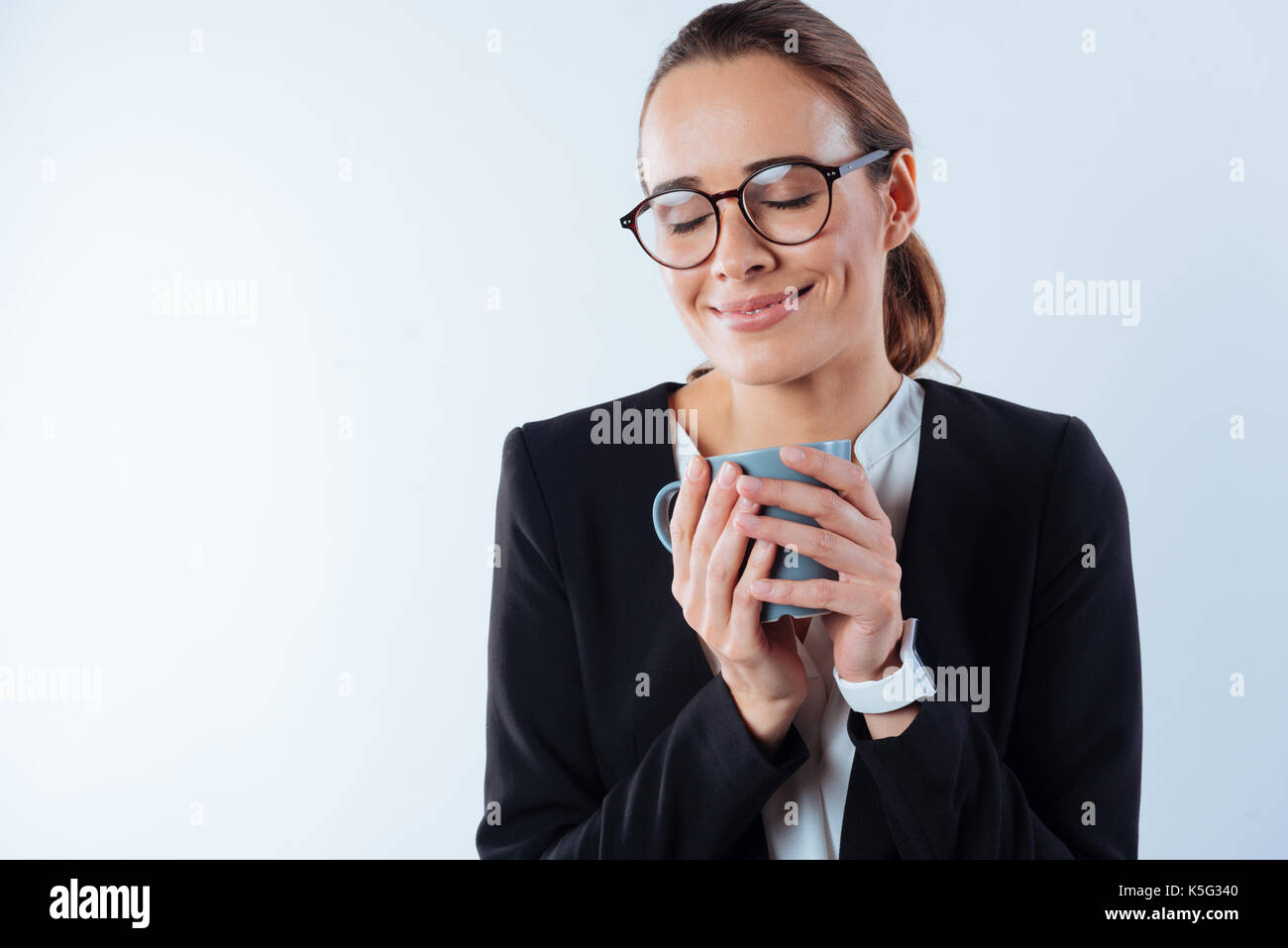 Leader Concept Eyes High Resolution Stock Photography and Images - Alamy