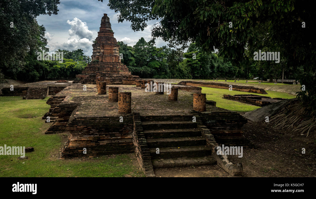 Ancient tourist destinations hi-res stock photography and images - Alamy