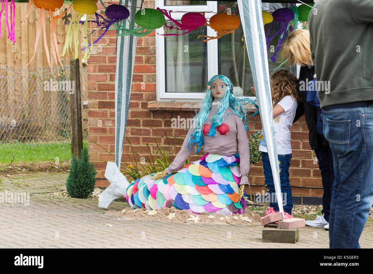 Harpole Church Northamptonshire High Resolution Stock Photography and ...