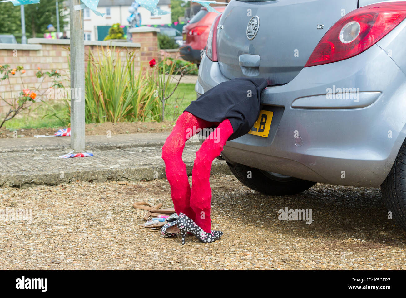 Harpole church northamptonshire hi-res stock photography and images - Alamy