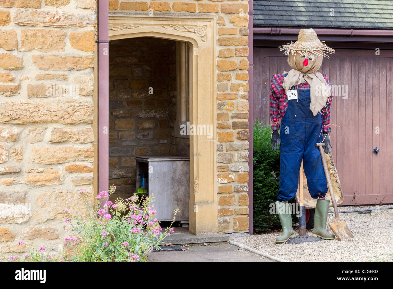 Harpole Church Northamptonshire High Resolution Stock Photography and ...