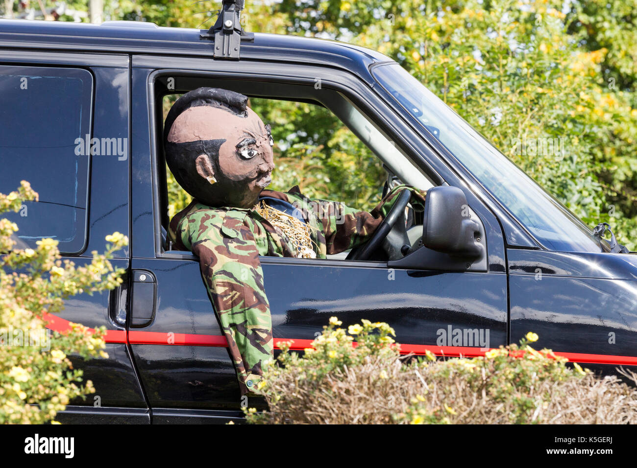 Harpole Church Northamptonshire High Resolution Stock Photography and ...