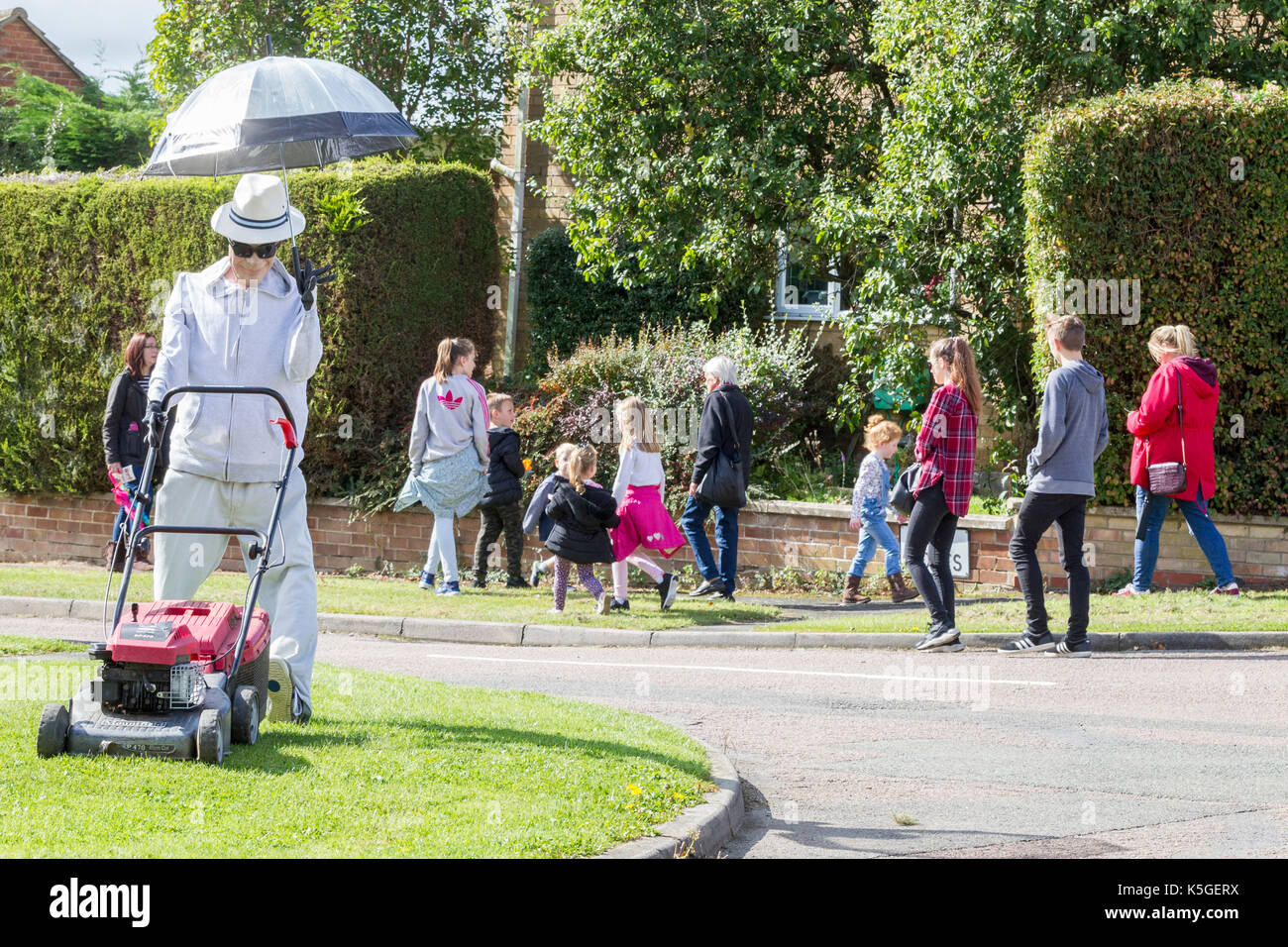 Harpole Church Northamptonshire High Resolution Stock Photography and ...