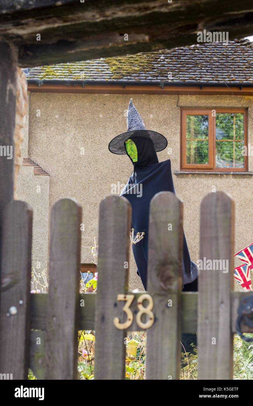 Harpole, Northamptonshire, UK. 9th Sep, 2017. The Harpole Village ...