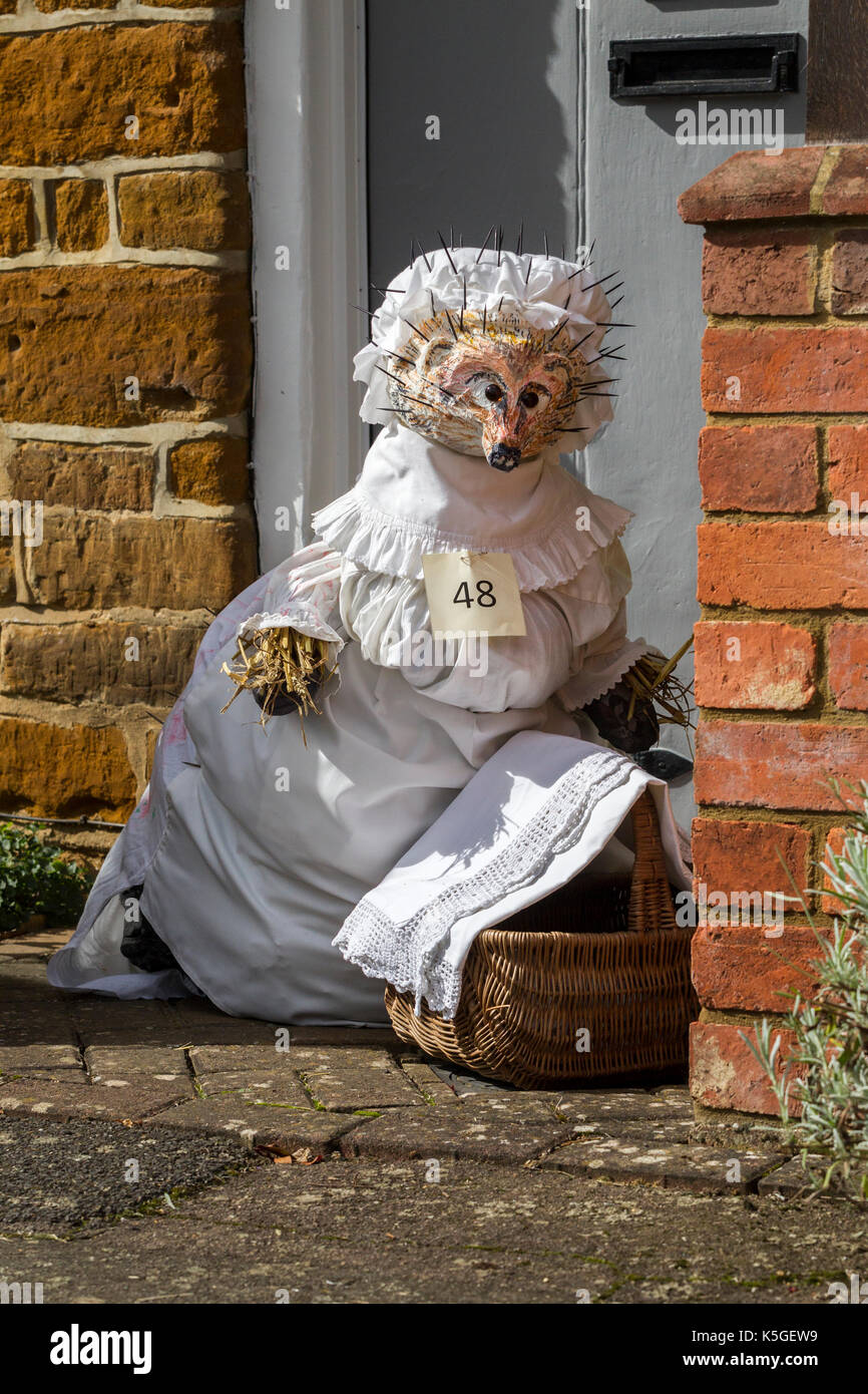Harpole Church Northamptonshire High Resolution Stock Photography and ...